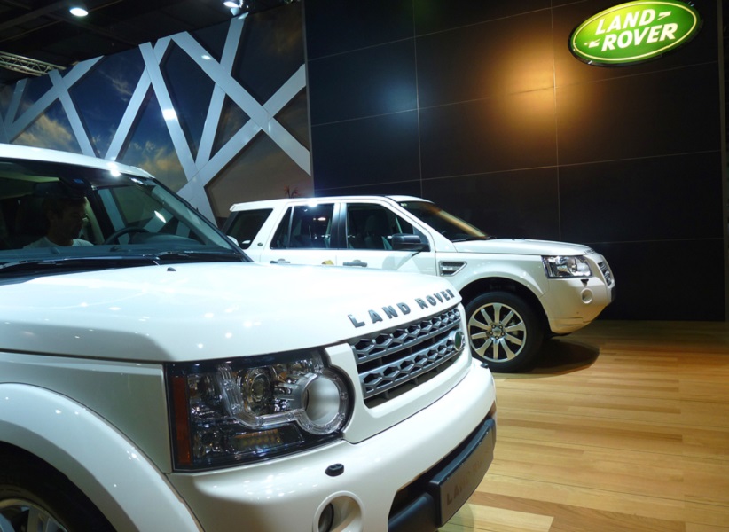 Hampshire, Wiltshire and Dorset Land Rover Specialists | Land Rover ...